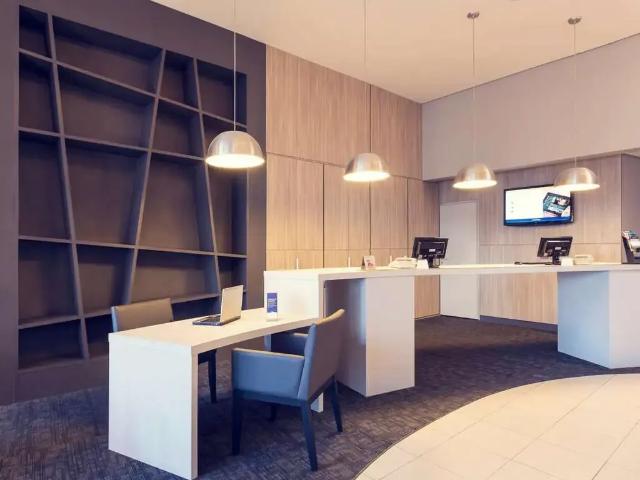 Flat para Venda em São José dos Campos/SP Vila Ema 1 Quartos