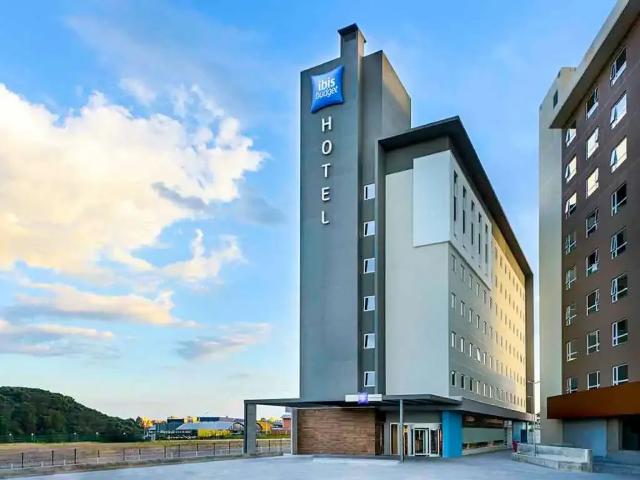 Flat para Venda em São José dos Pinhais/PR Águas Belas 1 Quartos