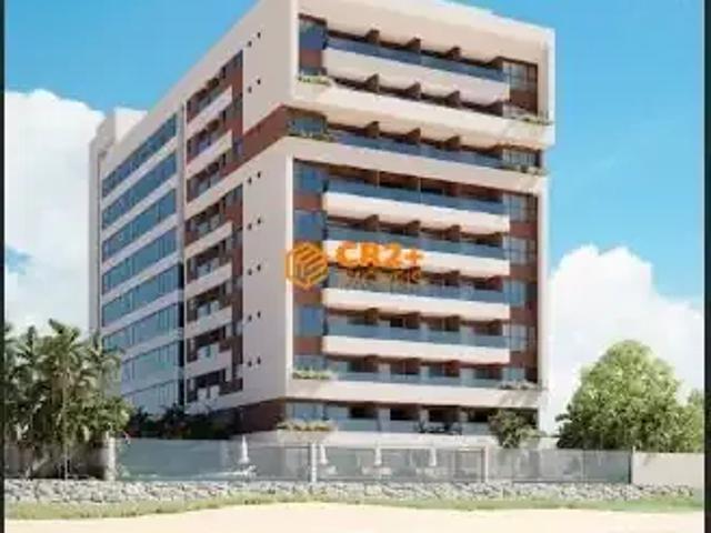 Flat para Venda em São José da Coroa Grande/PE Centro 1 Quartos