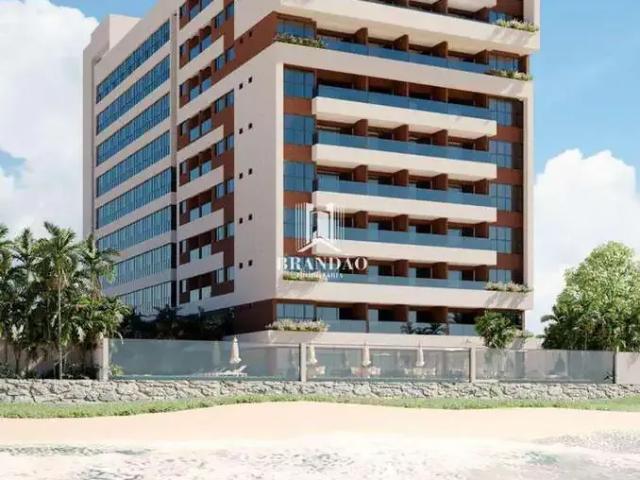Flat para Venda em São José da Coroa Grande/PE Centro 1 Quartos
