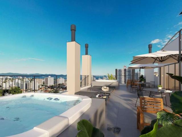 Flat para Venda em São José/SC Barreiros