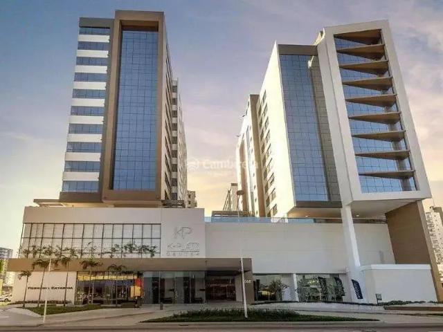 Flat para Venda em São José/SC Campinas 1 Quartos