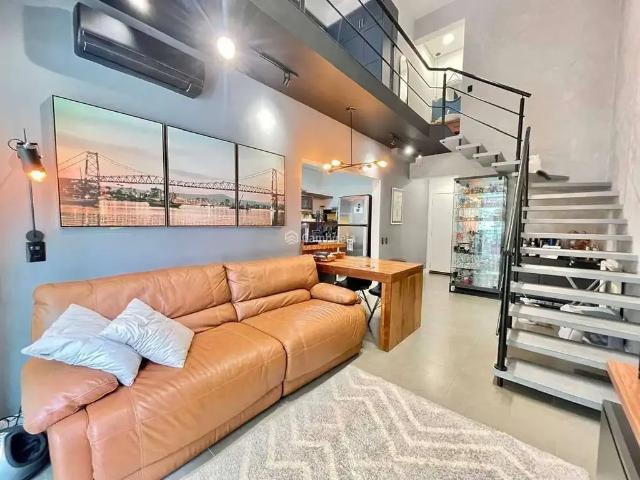 Flat para Venda em São José/SC Campinas 1 Quartos