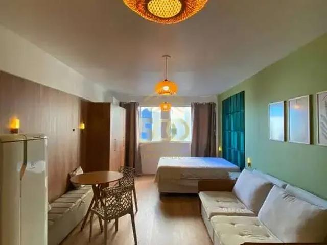 Flat para Venda em São José/SC Campinas 1 Quartos