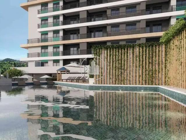 Flat para Venda em São José/SC Roçado 1 Quartos