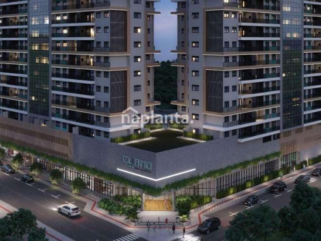 Flat para Venda em São José/SC Roçado 1 Quartos