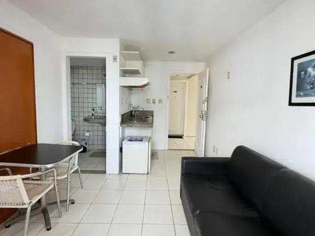 Flat para Venda em São Luís/MA Jardim Renascença 1 Quartos