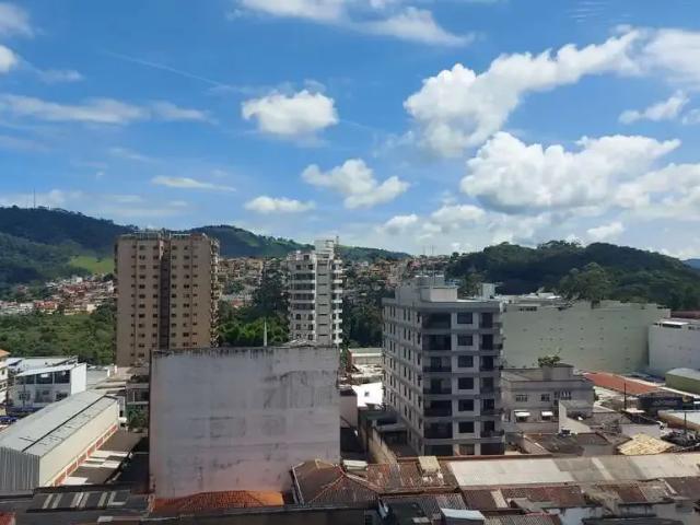Flat para Venda em São Lourenço/MG Centro 1 Quartos