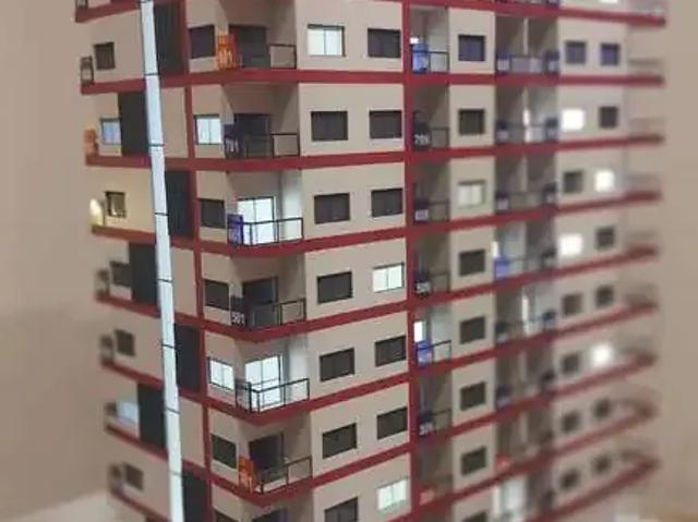 Flat para Venda em São Lourenço/MG Centro