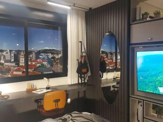 Flat para Venda em São Lourenço/MG Centro
