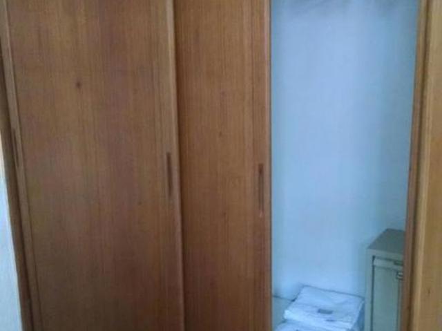Flat para Venda em São Paulo, Moema, 1 dormitório, 1 banheiro, 1 vaga