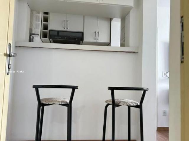Flat para Venda em São Paulo, Morro dos Ingleses, 1 dormitório, 1 banheiro, 1 vaga