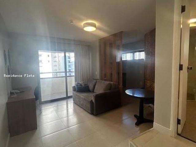 Flat para Venda em São Paulo, Bela Vista, 1 dormitório, 1 banheiro, 1 vaga