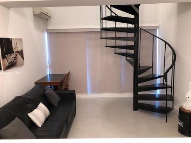 Flat para Venda em São Paulo, Bela Vista, 1 dormitório, 1 banheiro, 1 vaga