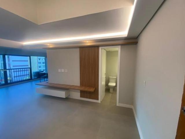 Flat para Venda em São Paulo, Bela Vista, 1 dormitório, 1 suíte, 2 banheiros, 1 vaga