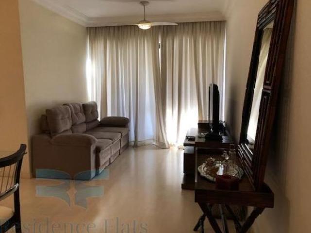 Flat para Venda em São Paulo, Cerqueira César