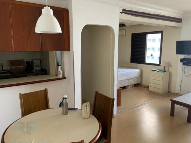 Flat para Venda em São Paulo, Cerqueira César