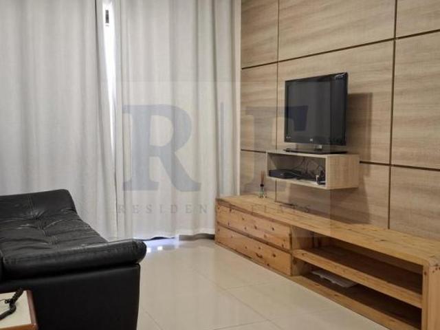 Flat para Venda em São Paulo, Cerqueira César, 1 dormitório, 1 banheiro, 1 vaga