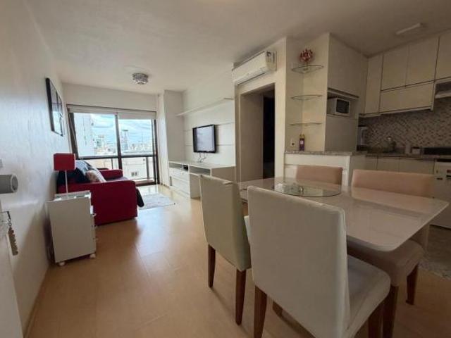 Flat para Venda em São Paulo, Cerqueira César, 1 dormitório, 1 banheiro, 1 vaga