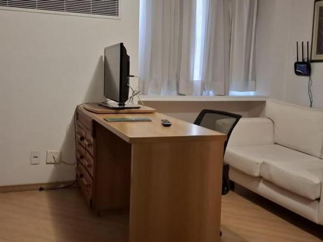 Flat para Venda em São Paulo, Cerqueira César, SP
