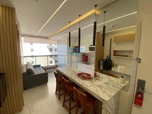 Flat para Venda em São Paulo, Congonhas