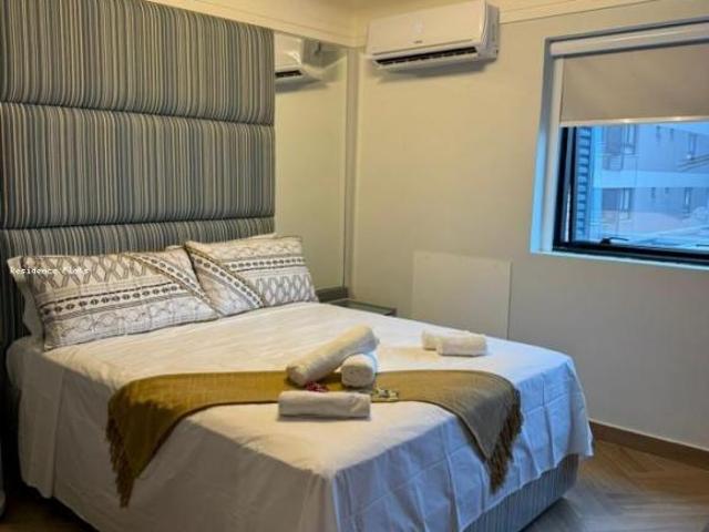 Flat para Venda em São Paulo, Consolação, 1 dormitório, 1 banheiro, 1 vaga
