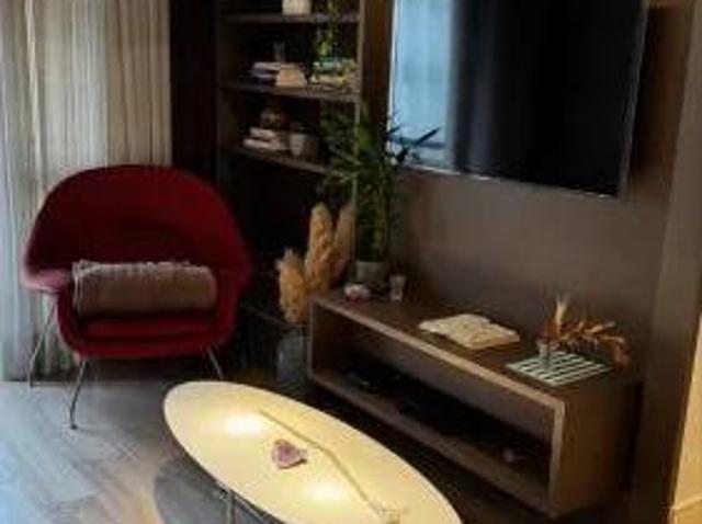 Flat para Venda em São Paulo, Jardim Paulista, 1 dormitório, 1 banheiro, 1 vaga