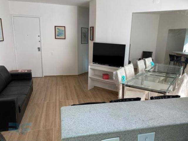 Flat para Venda em São Paulo, Jardim Paulista, 2 dormitórios, 1 suíte, 2 banheiros, 2 vagas