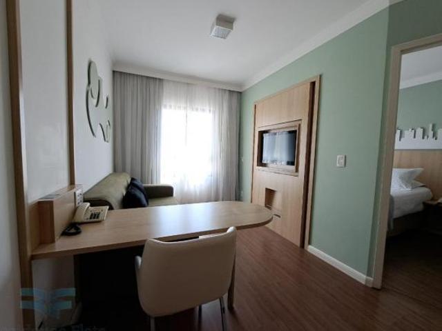 Flat para Venda em São Paulo, Pinheiros, 1 dormitório, 1 banheiro, 1 vaga