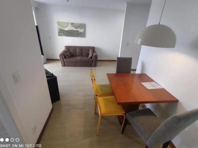 Flat para Venda em São Paulo, Vila Olimpia, 1 dormitório, 1 banheiro, 1 vaga