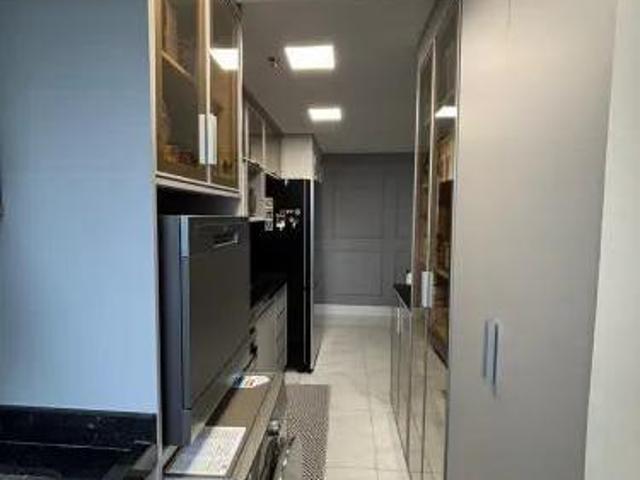 Flat para Venda em São Paulo, Vila Olimpia, 2 dormitórios, 1 banheiro, 1 vaga