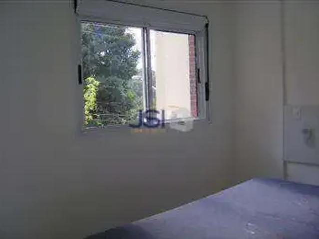 Flat para Venda em São Paulo/SP Conjunto Residencial Morumbi 1 Quartos