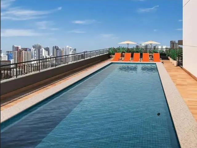 Flat para Venda em São Paulo/SP Consolação