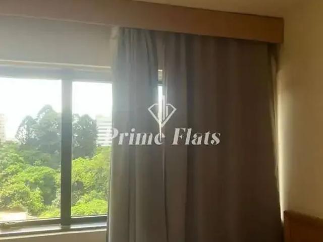 Flat para Venda em São Paulo/SP Consolação 1 Quartos