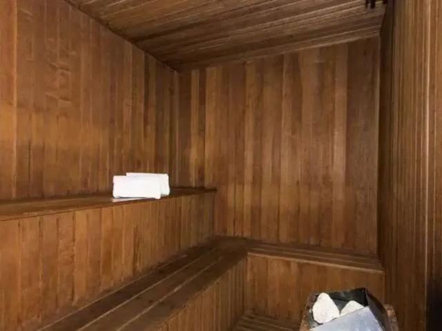 Flat para Venda em São Paulo/SP Consolação 1 Quartos