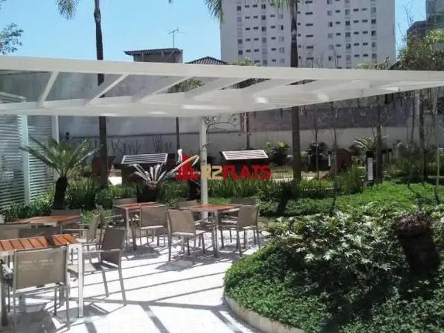 Flat para Venda em São Paulo/SP Consolação 1 Quartos