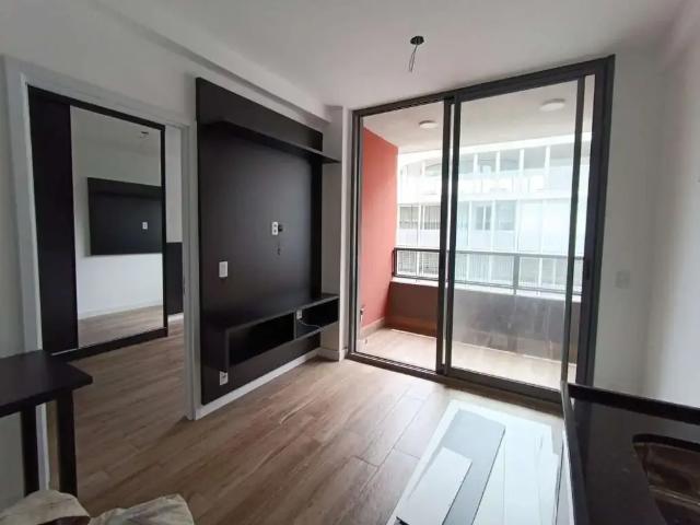 Flat para Venda em São Paulo/SP Consolação 1 Quartos