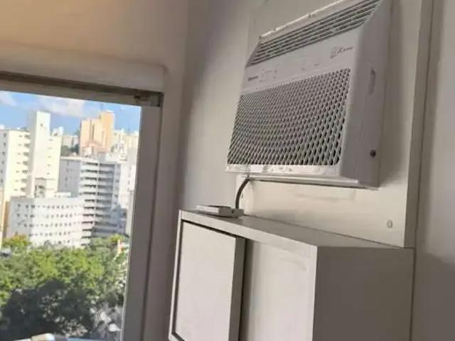 Flat para Venda em São Paulo/SP Consolação 1 Quartos