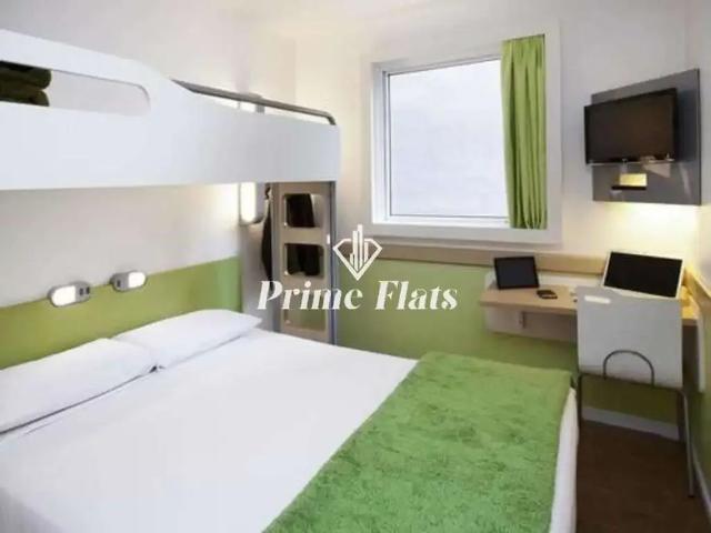 Flat para Venda em São Paulo/SP Consolação 1 Quartos
