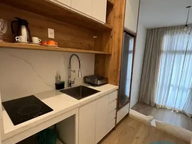 Flat para Venda em São Paulo/SP Consolação 1 Quartos