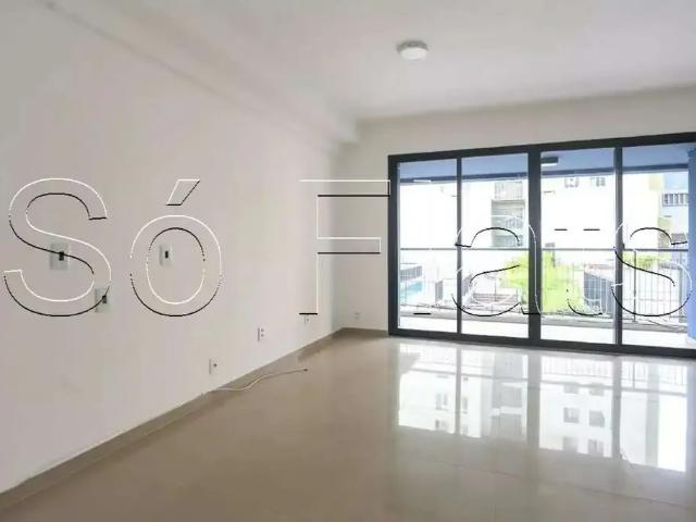 Flat para Venda em São Paulo/SP Consolação 1 Quartos