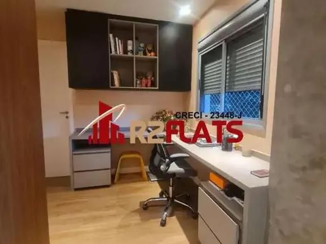 Flat para Venda em São Paulo/SP Consolação 2 Quartos