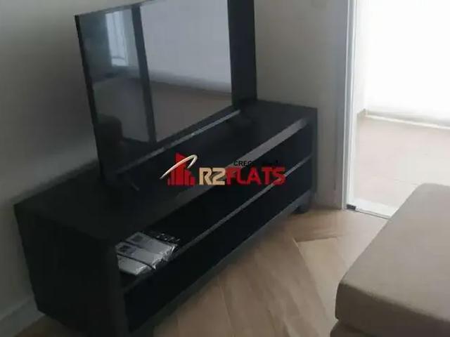 Flat para Venda em São Paulo/SP Consolação 2 Quartos