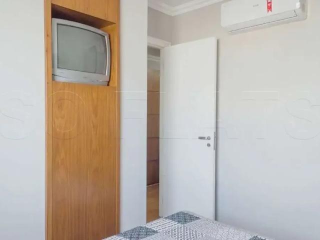 Flat para Venda em São Paulo/SP Consolação 2 Quartos