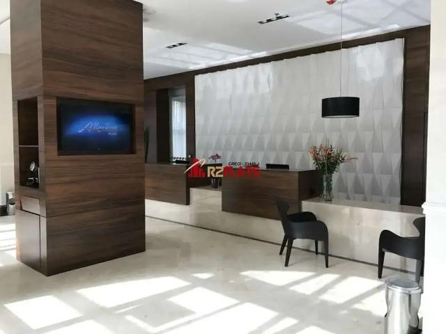 Flat para Venda em São Paulo/SP Consolação 2 Quartos