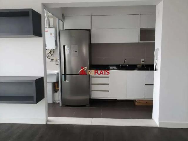 Flat para Venda em São Paulo/SP Consolação 2 Quartos