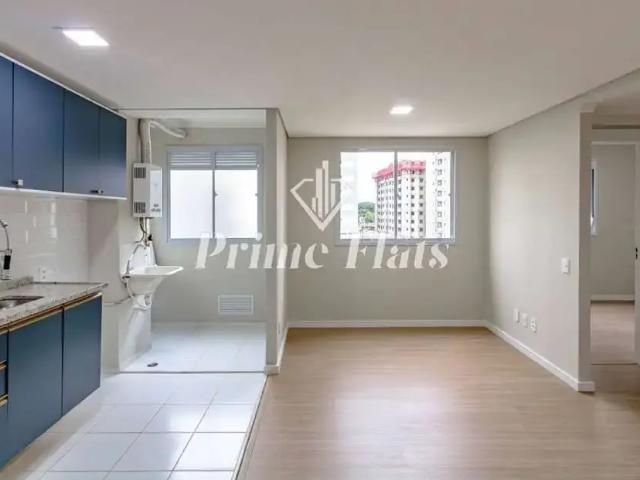 Flat para Venda em São Paulo/SP Cambuci 2 Quartos