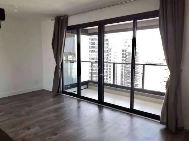 Flat para Venda em São Paulo/SP Campo Belo 1 Quartos