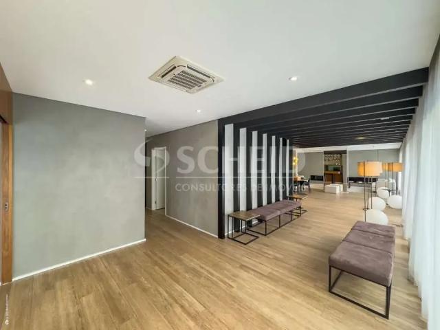 Flat para Venda em São Paulo/SP Campo Belo 1 Quartos