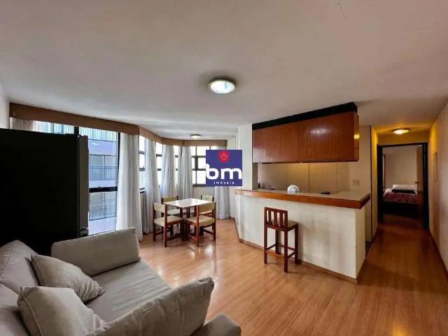 Flat para Venda em São Paulo/SP Campo Belo 1 Quartos